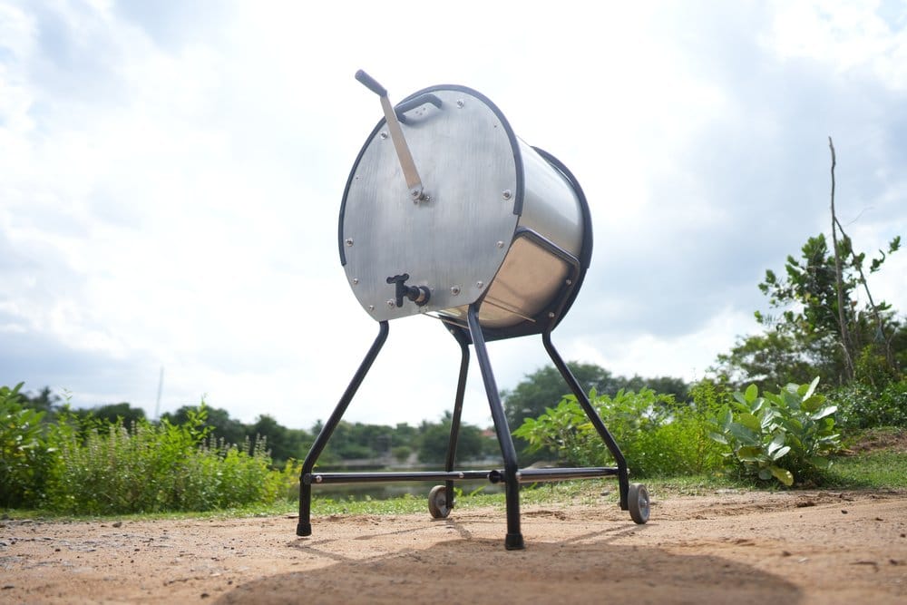 Empowering Communities: The Story Behind The Washing Machine Project