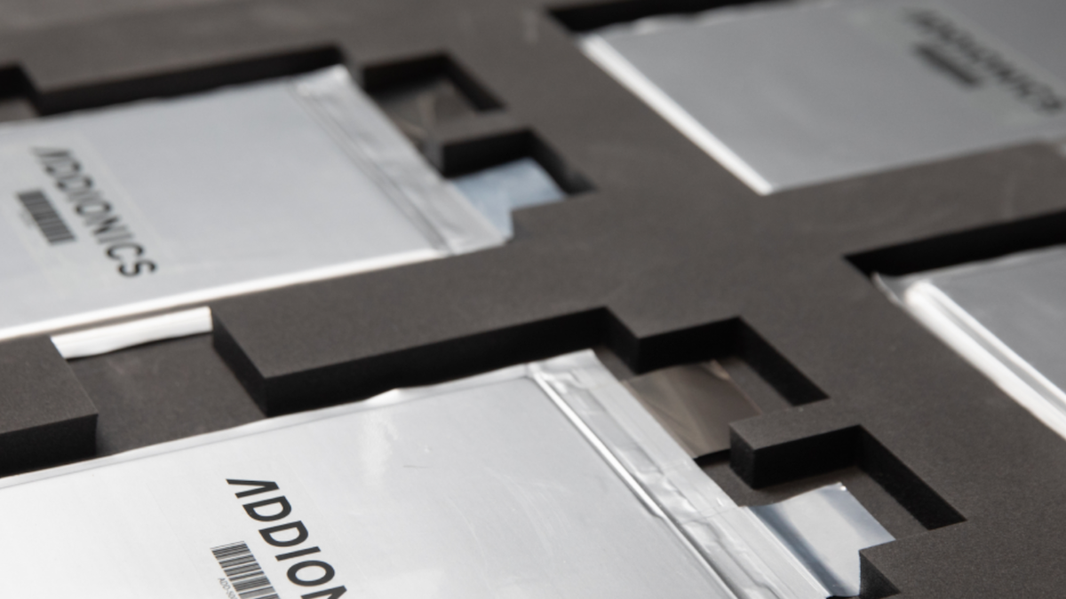 Addionics Raises $39 Million Series B to Innovate Cost-Efficient EV ...
