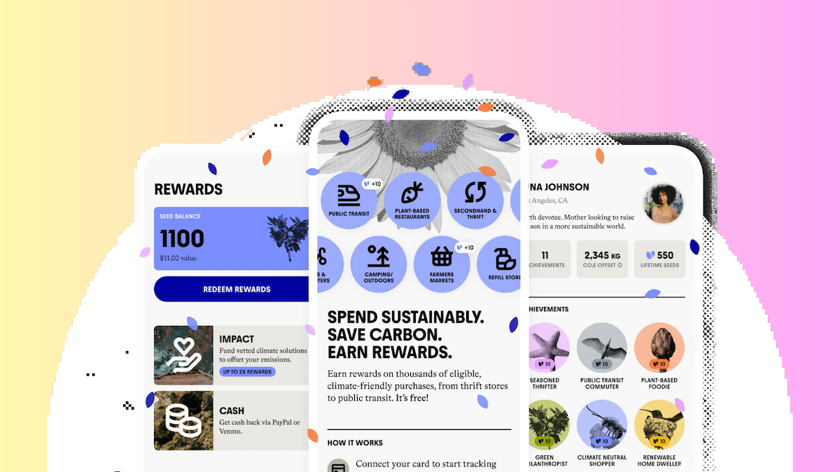 Meet the Commons App: Empowering and Rewarding Consumers for ...