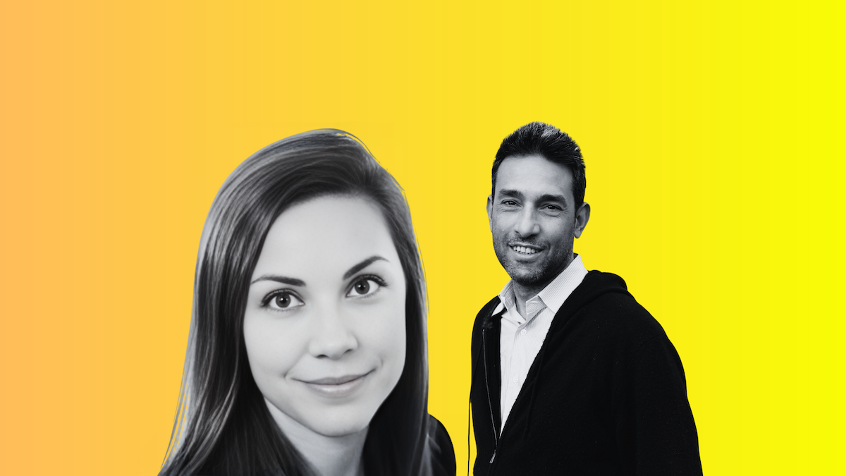 Transforming Tech Success into Global Impact: The La Mesa Duo's Vision for The Life You Can Save