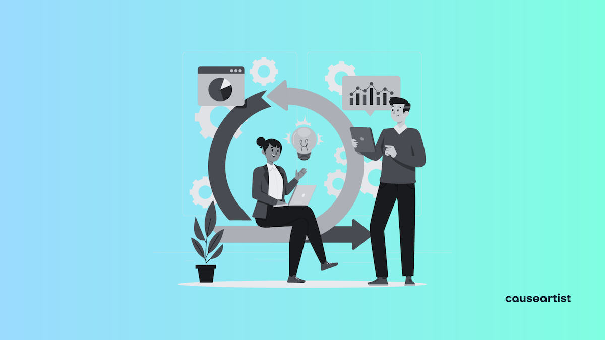 Humanitru Secures $3M to Transform Nonprofit Data Management