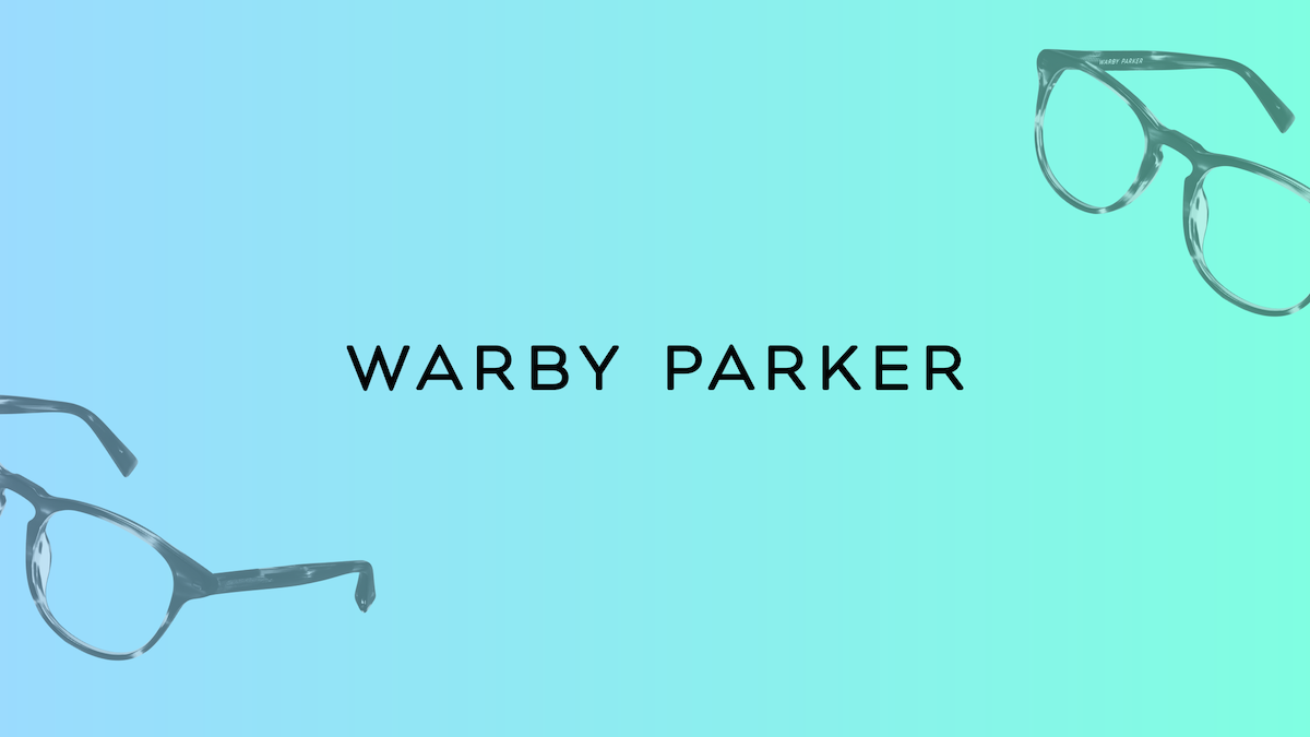 Business Case Study: Warby Parker