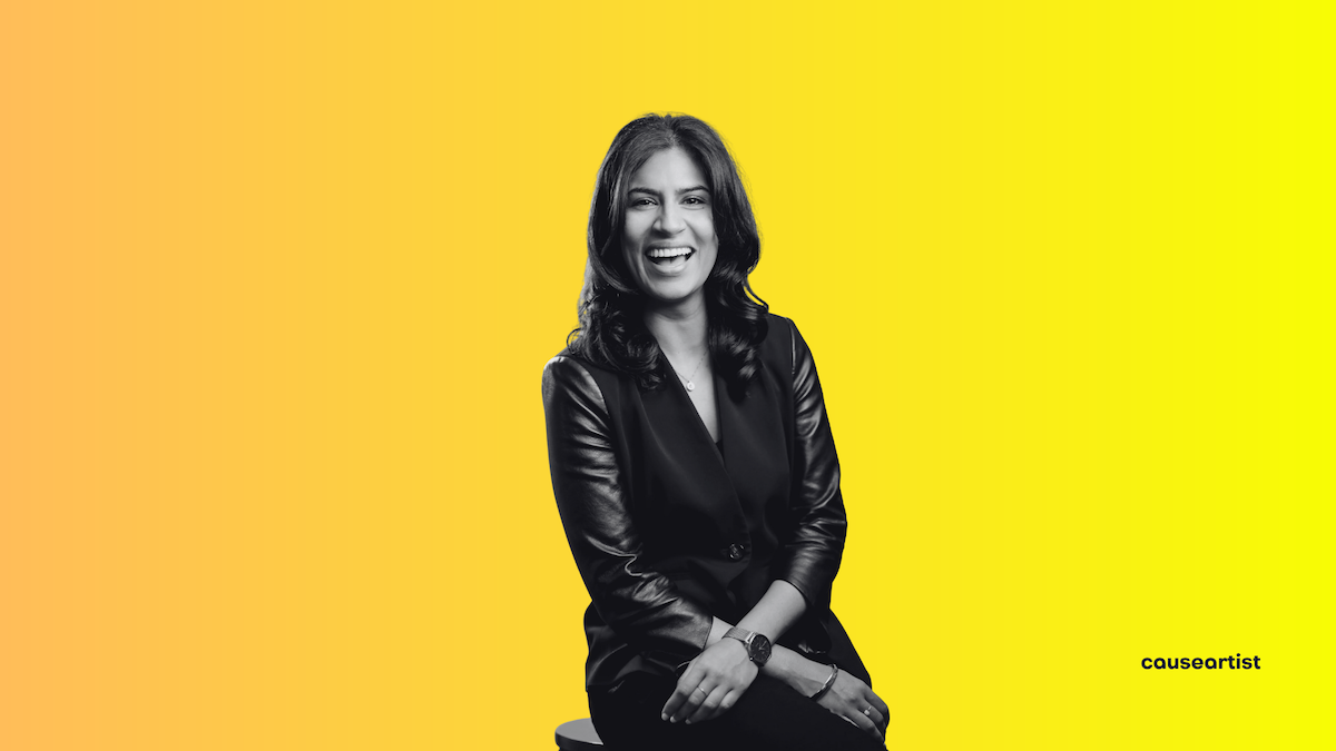 Rehana Nathoo on the Future of Impact Investing, Catalytic Capital, and ESG