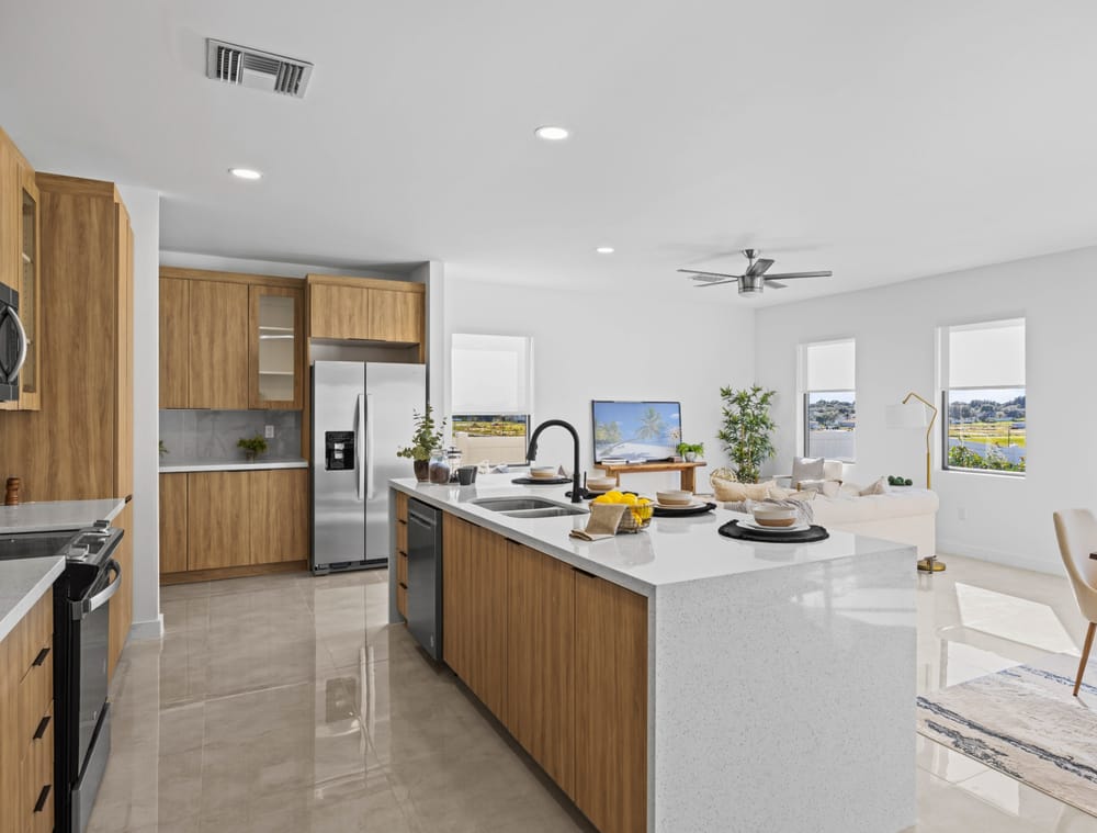 Meet Onx Homes, the Startup Building Sustainable Houses in 30 Days