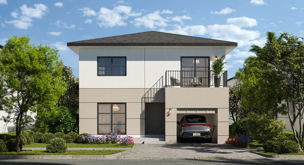 Meet Onx Homes, the Startup Building Sustainable Houses in 30 Days