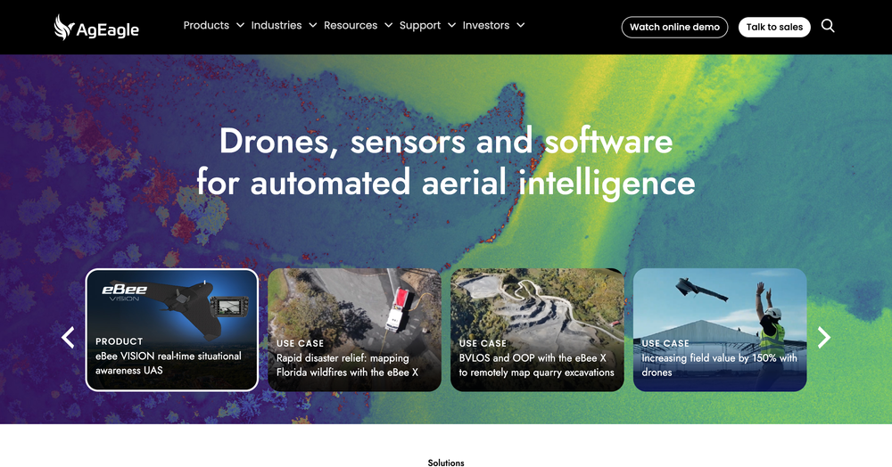 10 AI Agriculture Startups Innovating Farming Practices