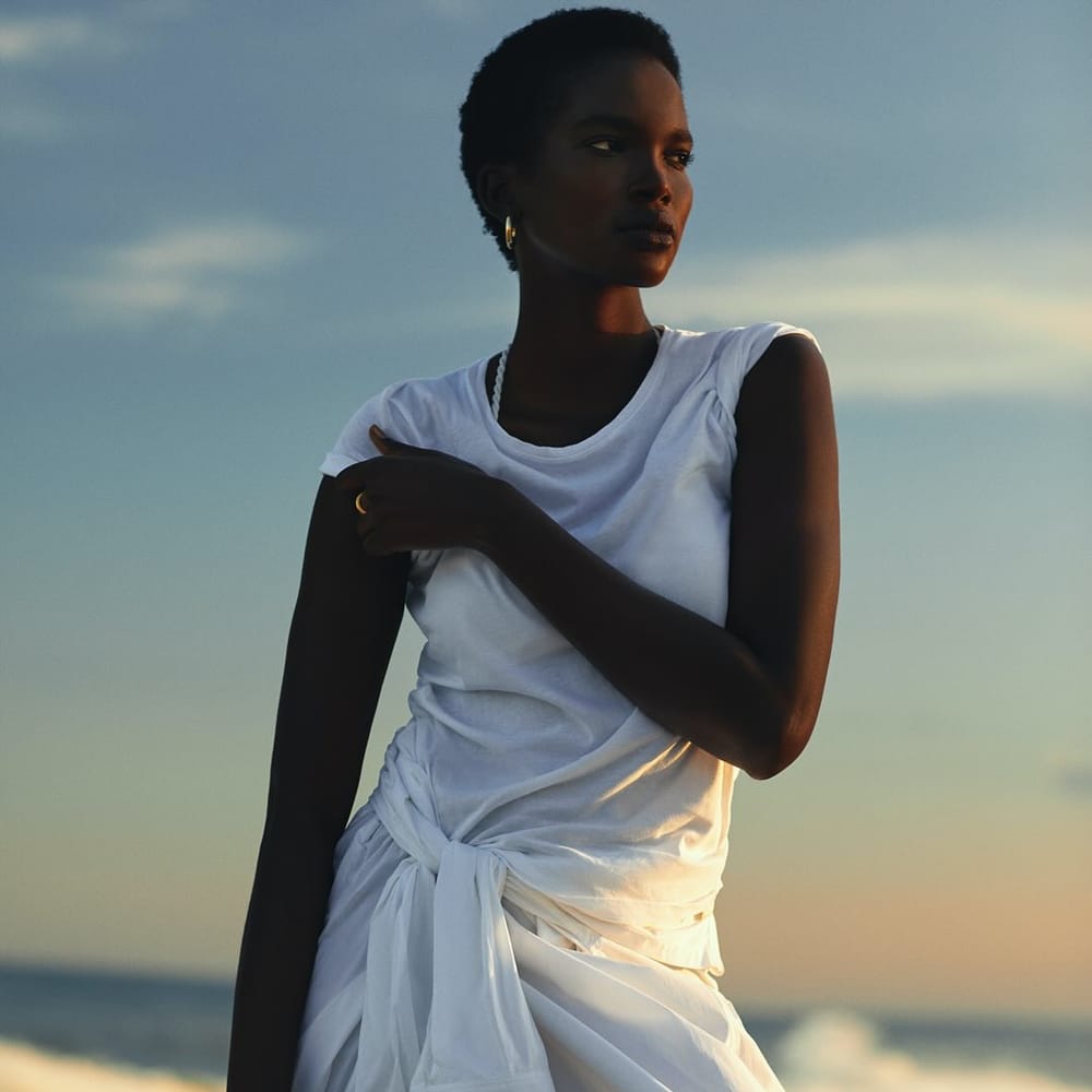 Another Tomorrow: Building a Sustainable Luxury Brand