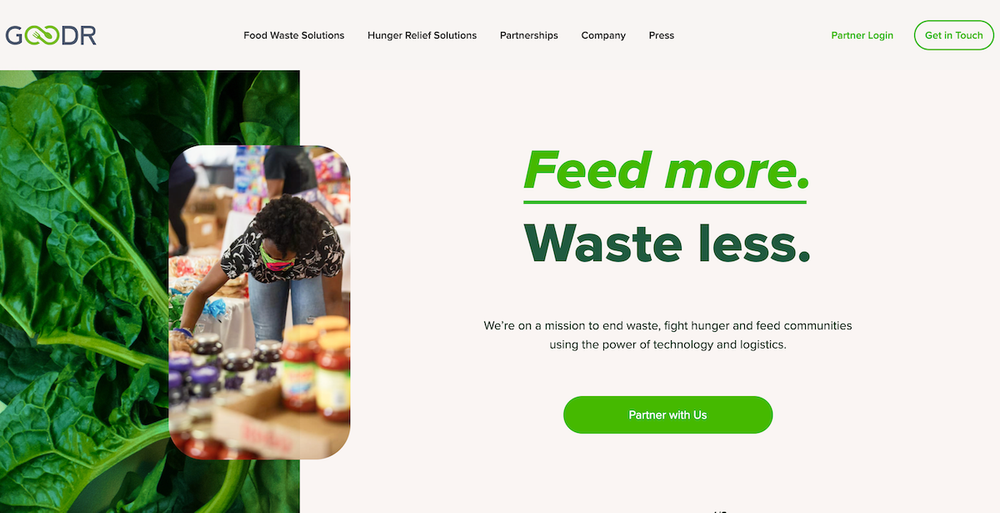 31 Inspiring Social Impact Examples - Causeartist