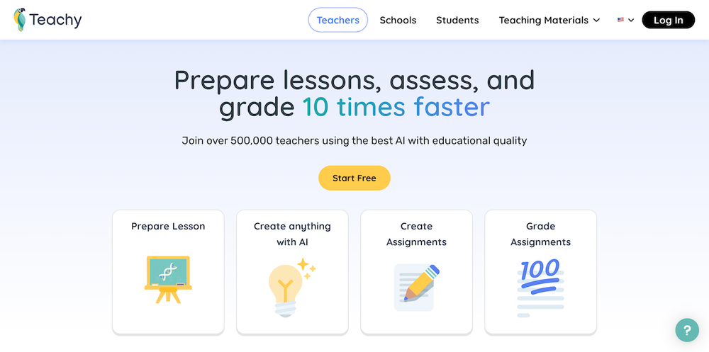 Teachy AI Raises $7M to Innovate Education in LATAM and Asia