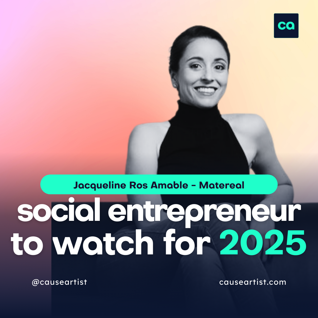 65 Social Entrepreneurs to Watch for in 2025