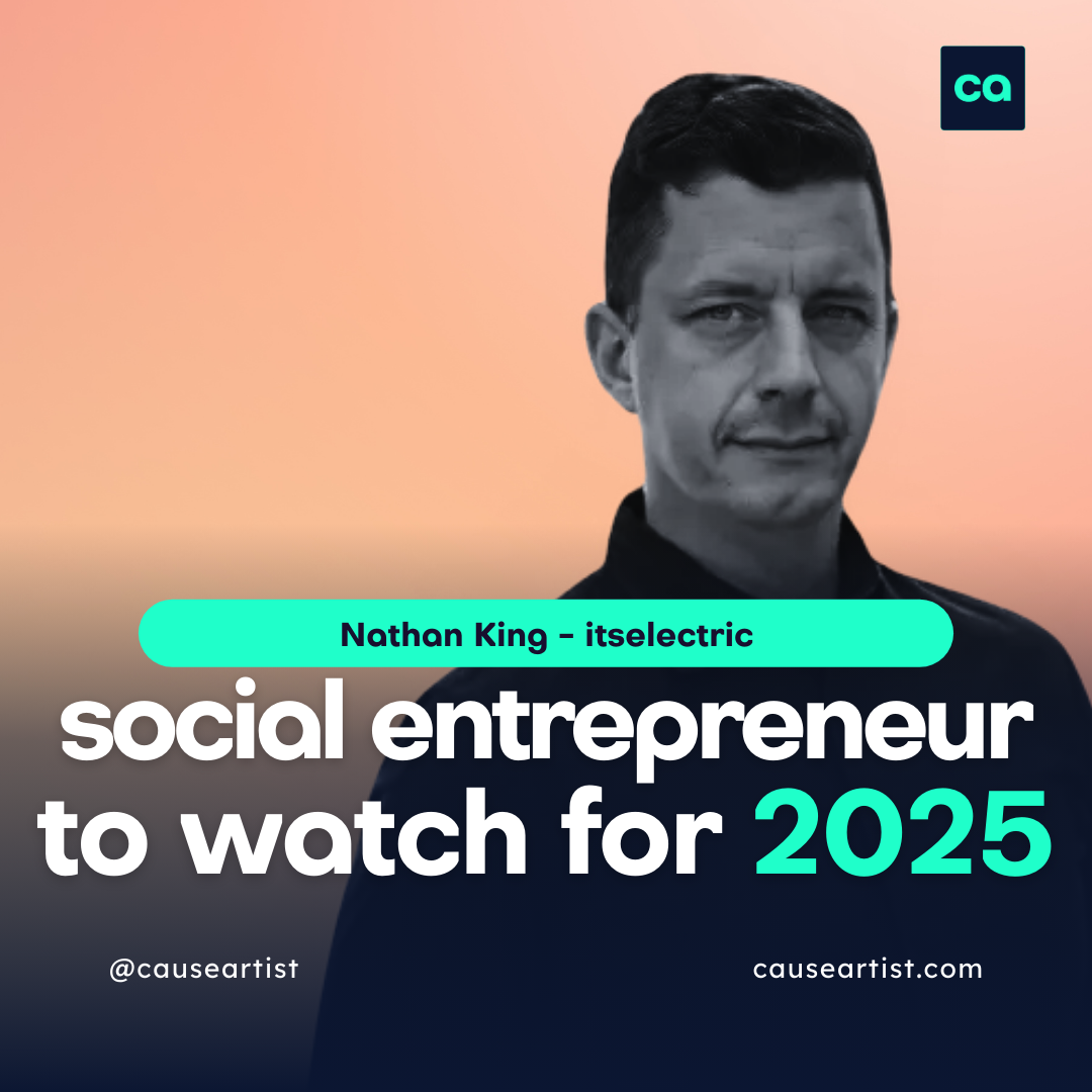 65 Social Entrepreneurs to Watch for in 2025