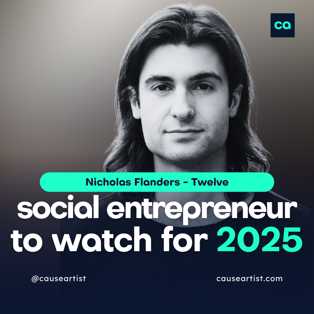 65 Social Entrepreneurs to Watch for in 2025