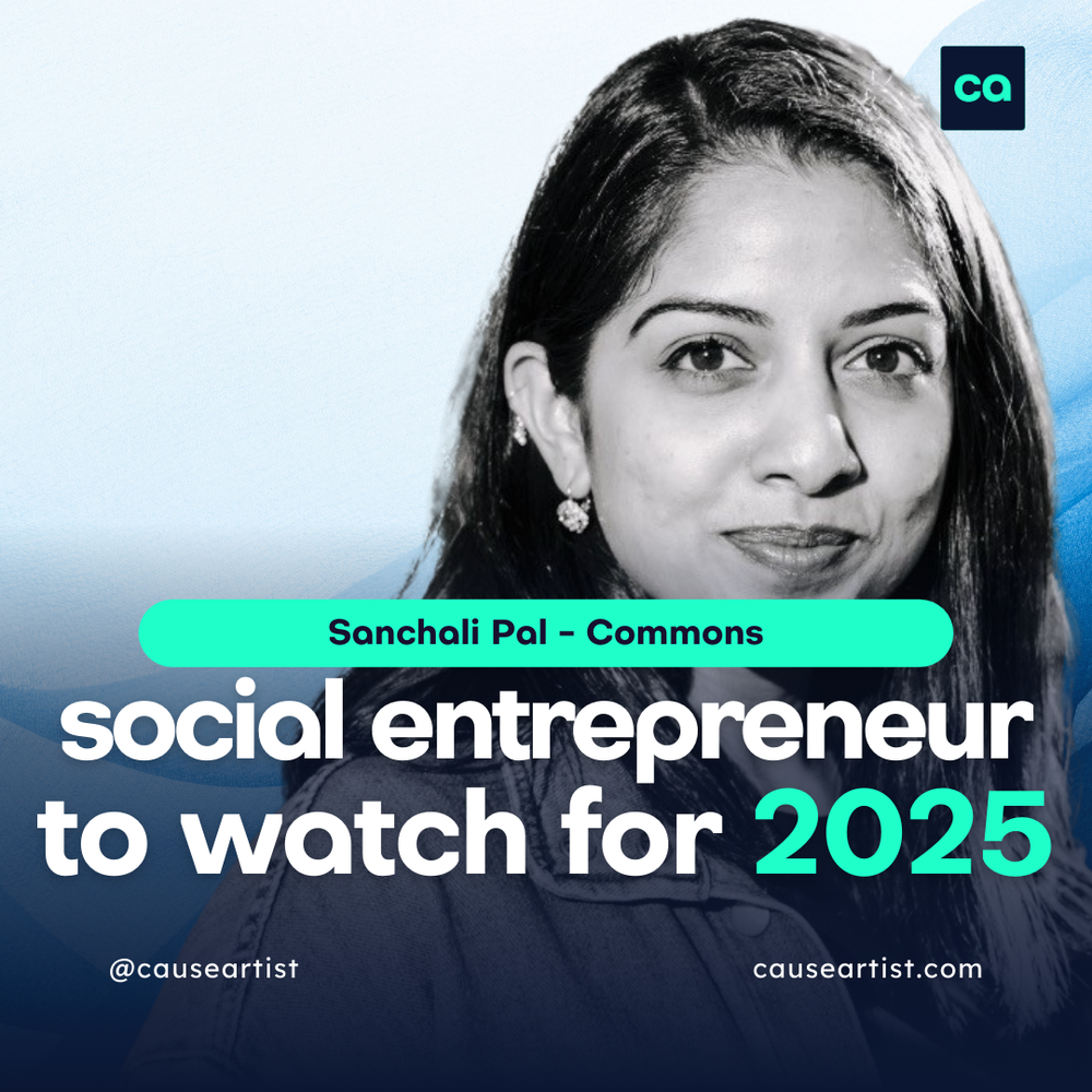 65 Social Entrepreneurs to Watch for in 2025