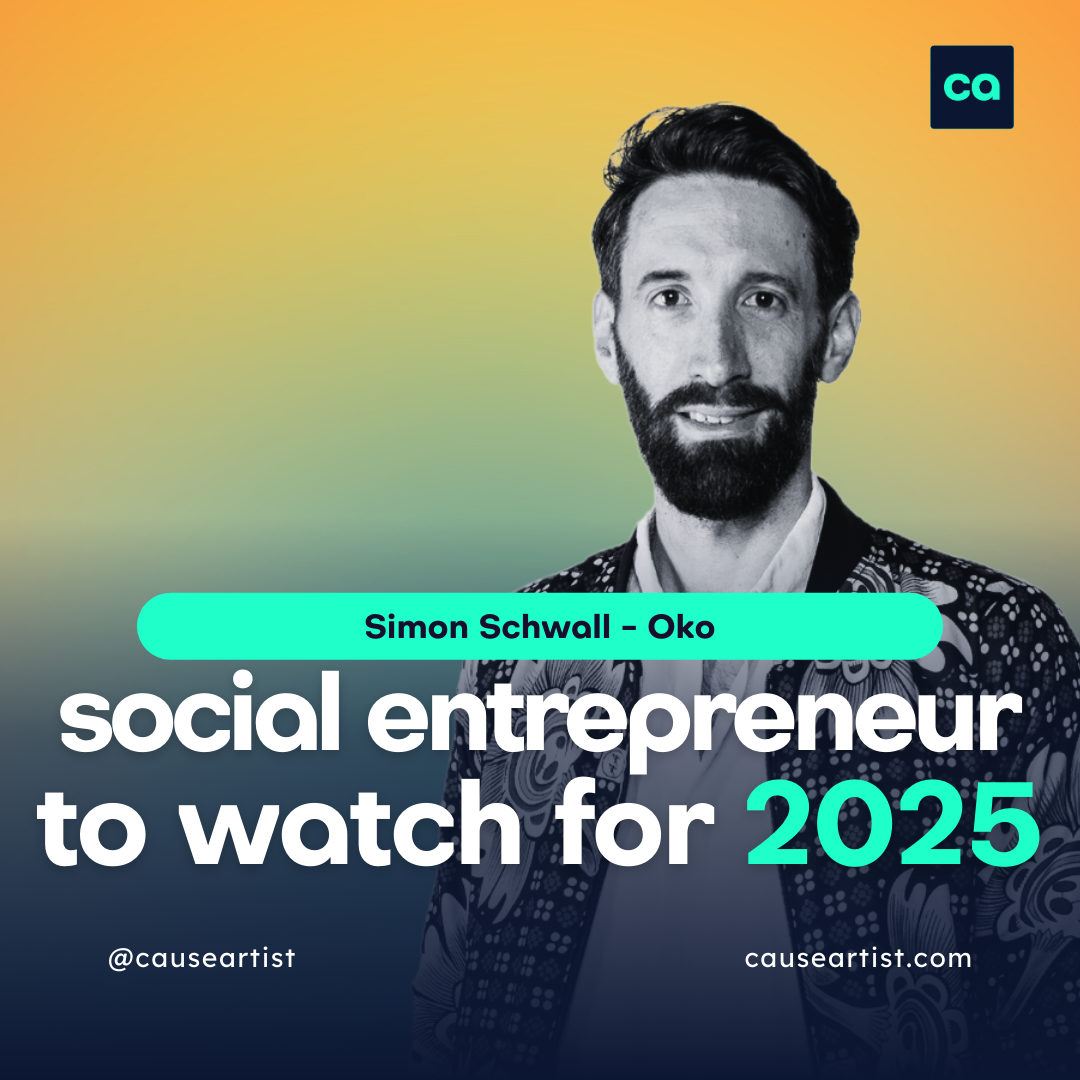 65 Social Entrepreneurs to Watch for in 2025