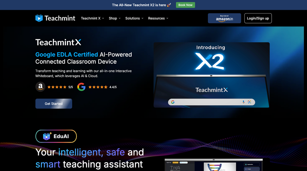 13 AI Education Startups Transforming Teaching and Learning