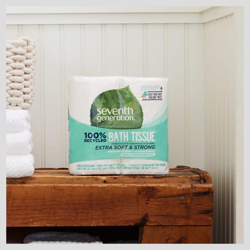 Business Case Study: Seventh Generation