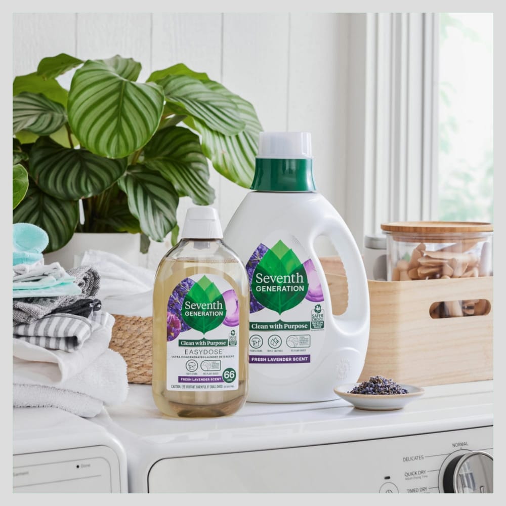 Business Case Study: Seventh Generation