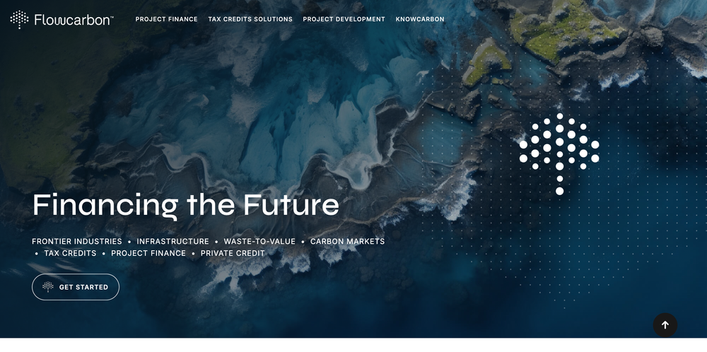 11 Carbon Credit Platforms Redefining the Climate Economy