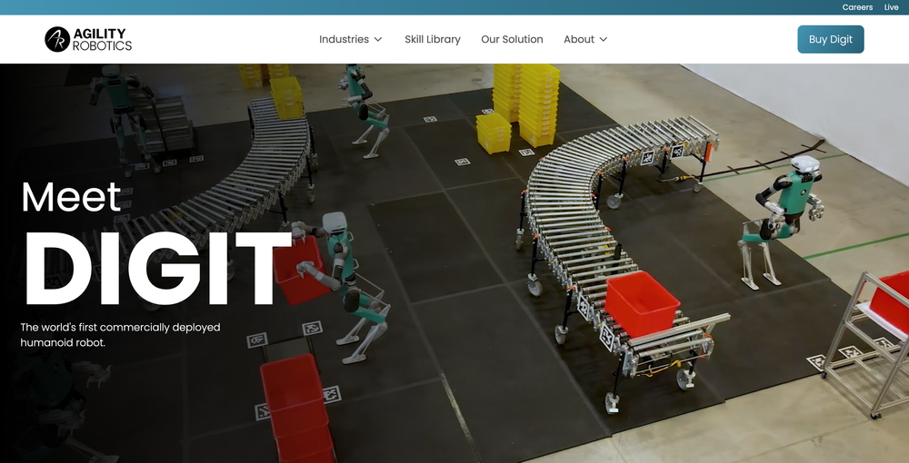 Physical AI Explained: Definition, Use Cases, and it Can Impact the World