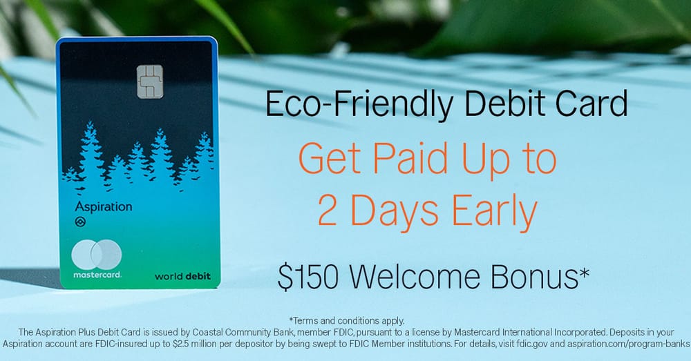 How Aspiration Bank Makes it Easy to Make a Difference(Aspiration Bank ...