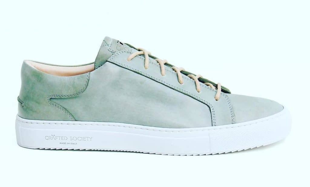 11 Best Sustainable Sneakers - Causeartist