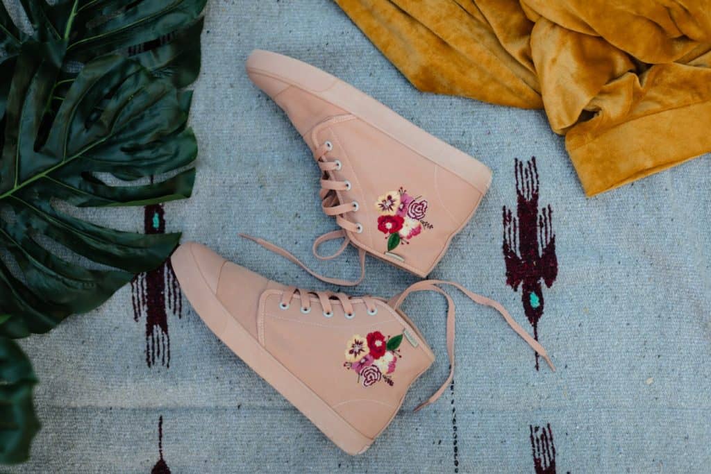 11 Best Sustainable Sneakers - Causeartist