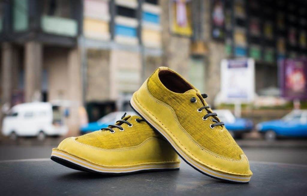 11 Best Sustainable Sneakers - Causeartist