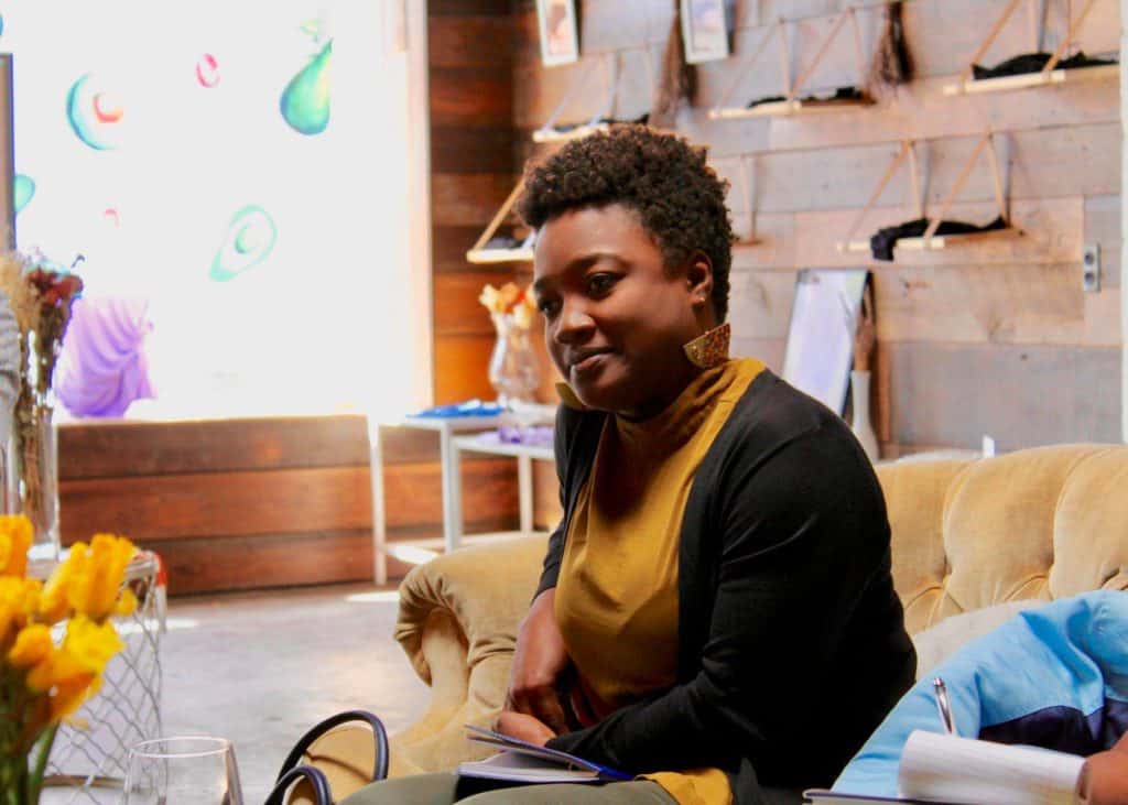 Founder of MADI Apparel on the Future of Ethical Fashion and Empowering ...