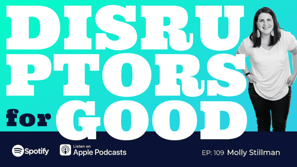 Molly Stillman Speaks on Her Decade Long Journey of Covering Social ...