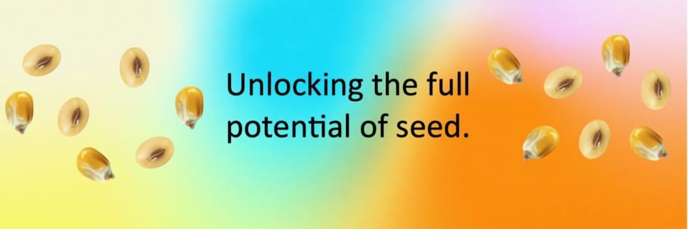 Inari Raises $124 Million to Design Seeds for a More Nature-Positive Food System - Causeartist