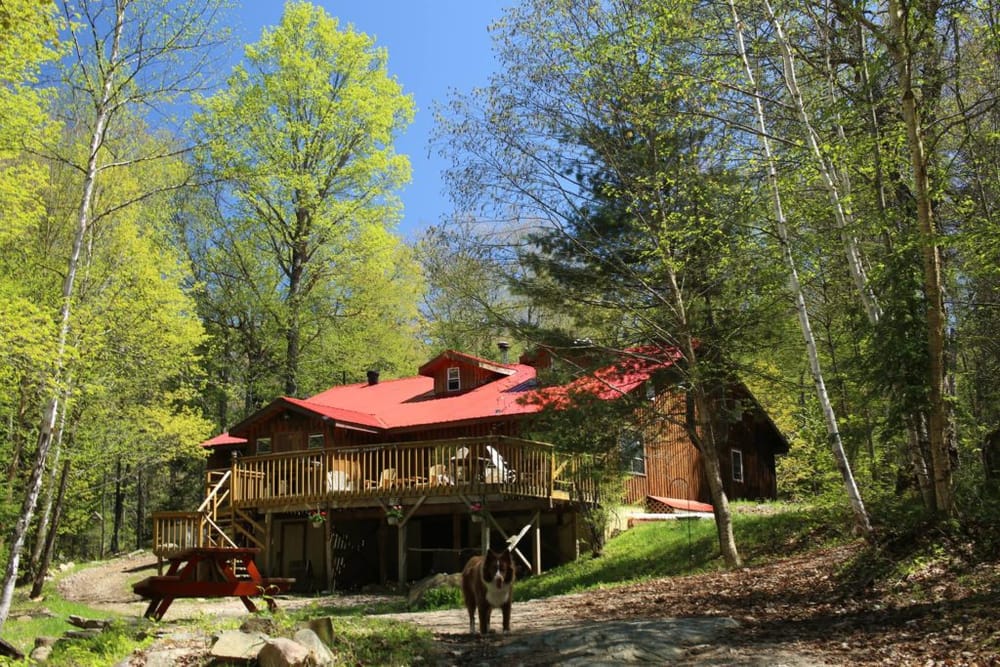 16 Beautiful Eco Resorts and Eco Lodging Destinations