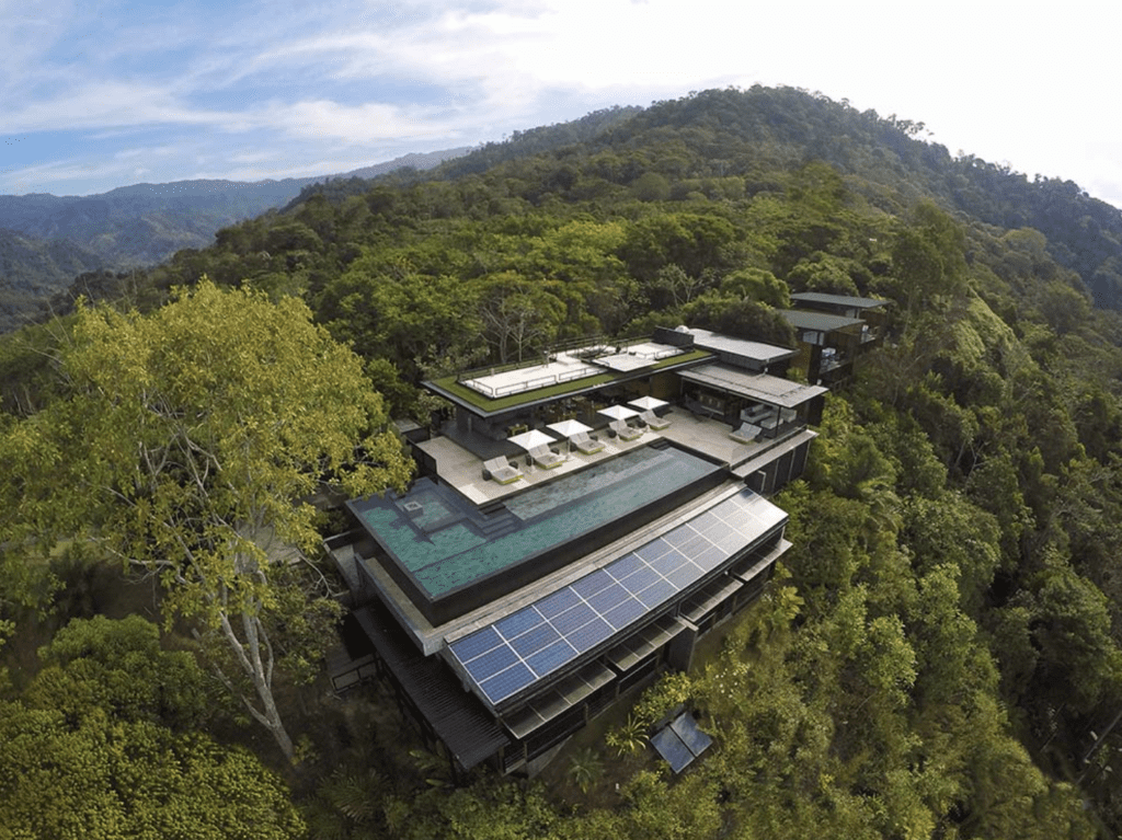 16 Beautiful Eco Resorts and Eco Lodging Destinations