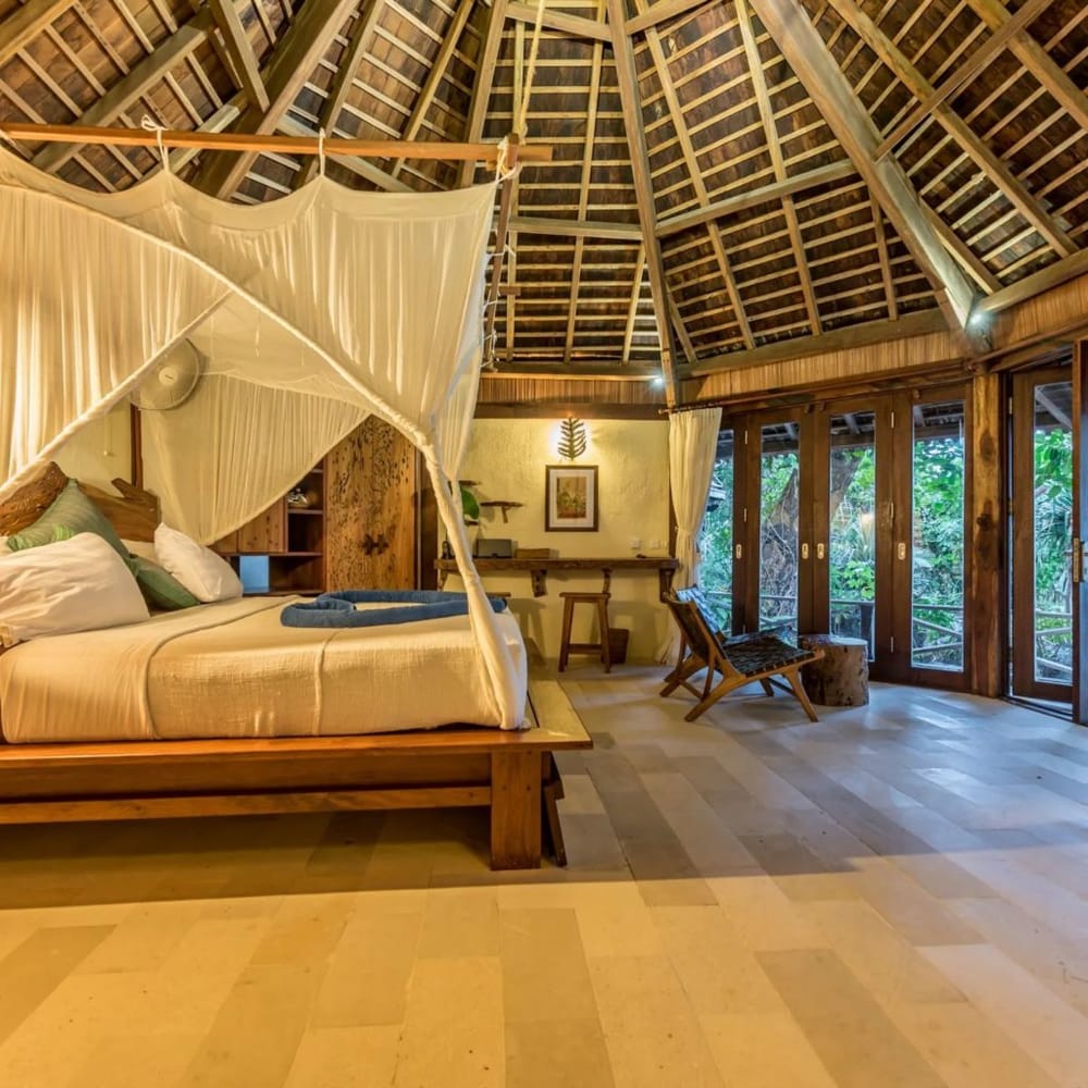 16 Beautiful Eco Resorts and Eco Lodging Destinations