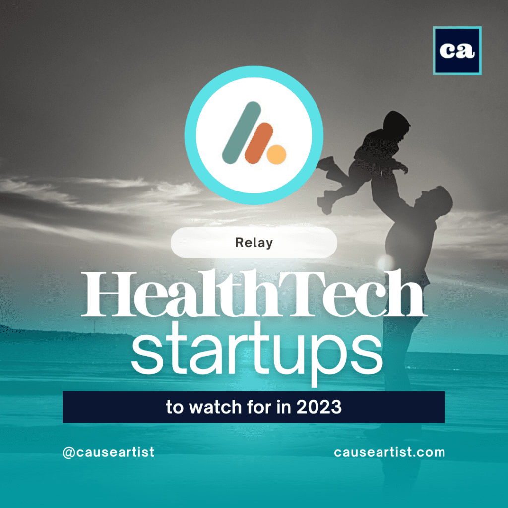 11 HealthTech Startups to Watch for in 2023 - Causeartist