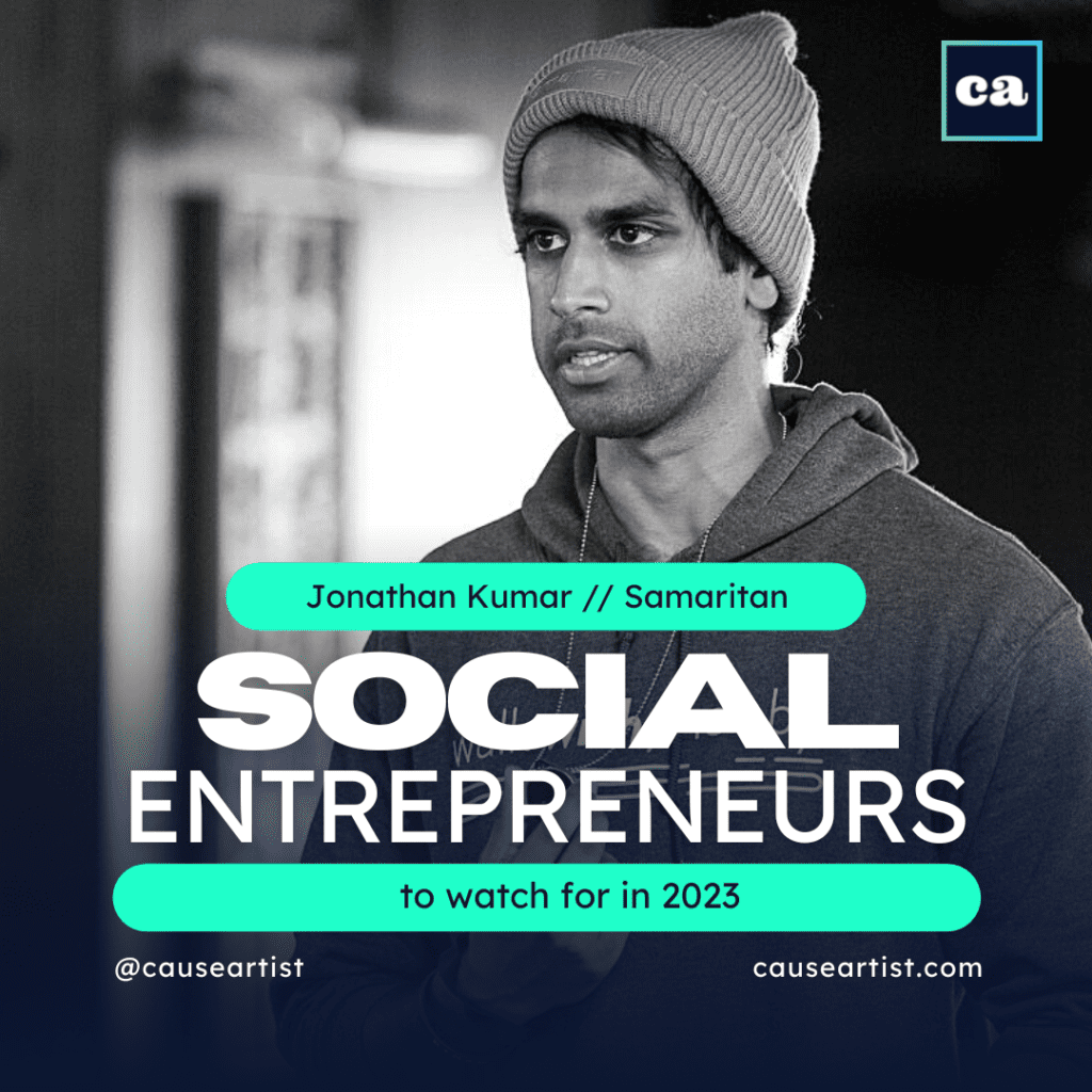 31 Inspiring Social Entrepreneurs to Watch for in 2023 - Causeartist