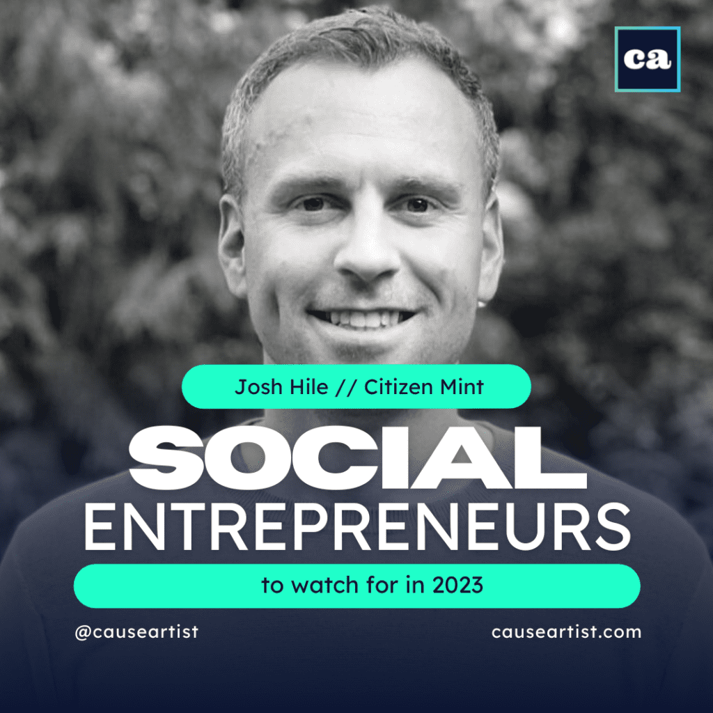 31 Inspiring Social Entrepreneurs to Watch for in 2023 - Causeartist