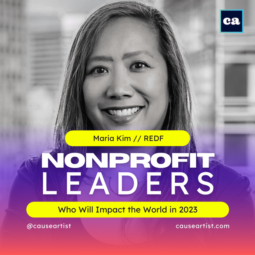 26 Inspiring Nonprofit Leaders Who Will Impact the World in 2023 ...