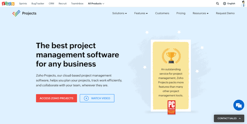 8 Best Project Management Tools for Entrepreneurs