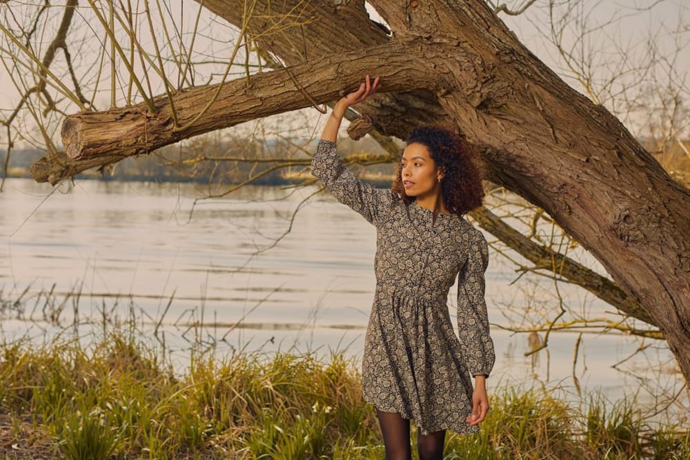 27 Ethical and Sustainable Clothing Brands - Causeartist