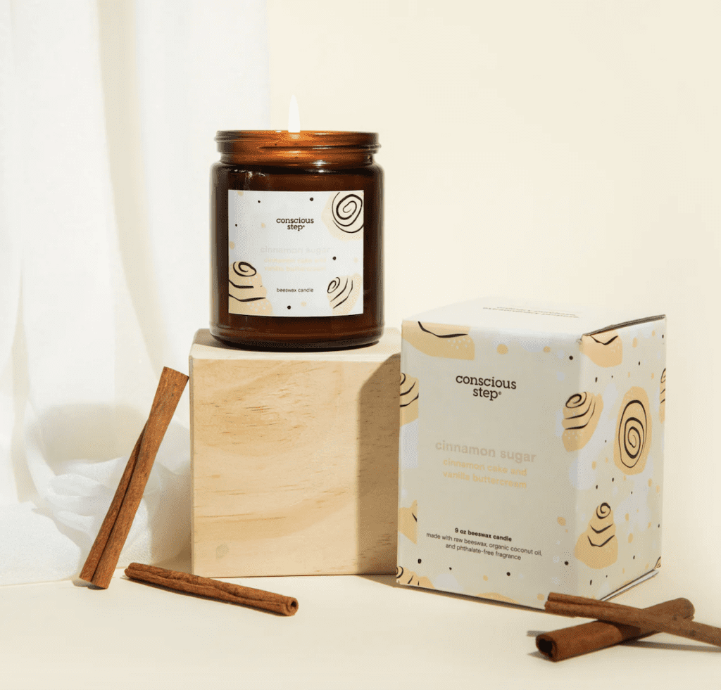 14 Organic and Non Toxic Candles - Causeartist