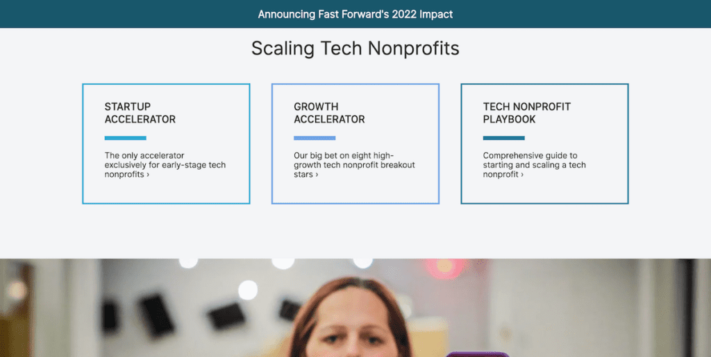 26 Social Impact Accelerators, Fellowships, and Incubators