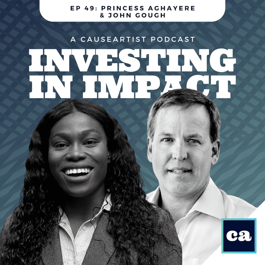 The ICA Fund is Closing the Gender and Racial Wealth Gap Through Investing in Local ...