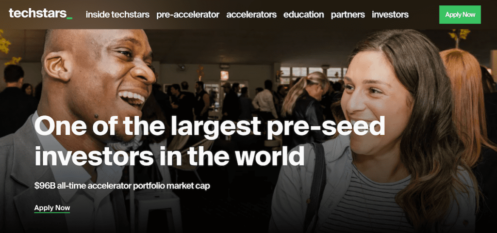 36 Social Impact Accelerators, Fellowships, and Incubators