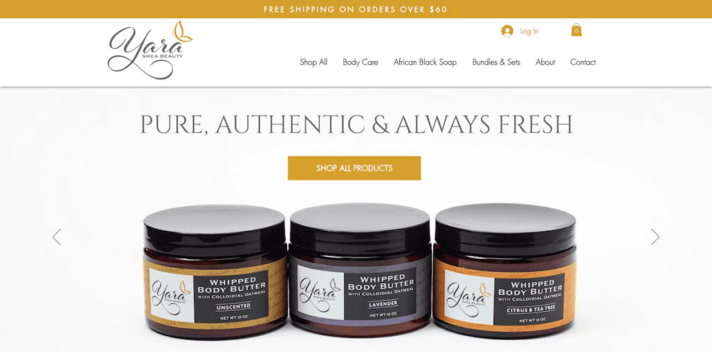 7 Best Ethical and Organic Shea Butter Brands - Causeartist