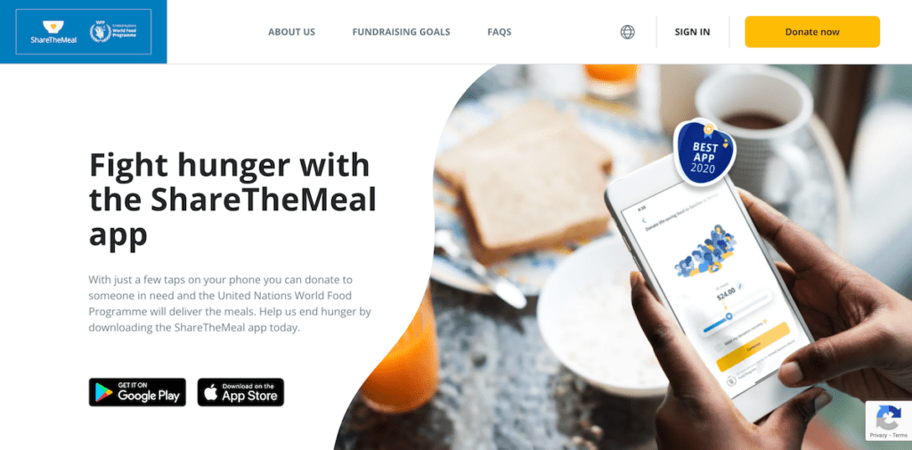 19 Sustainability and Social Good Apps (Updated)