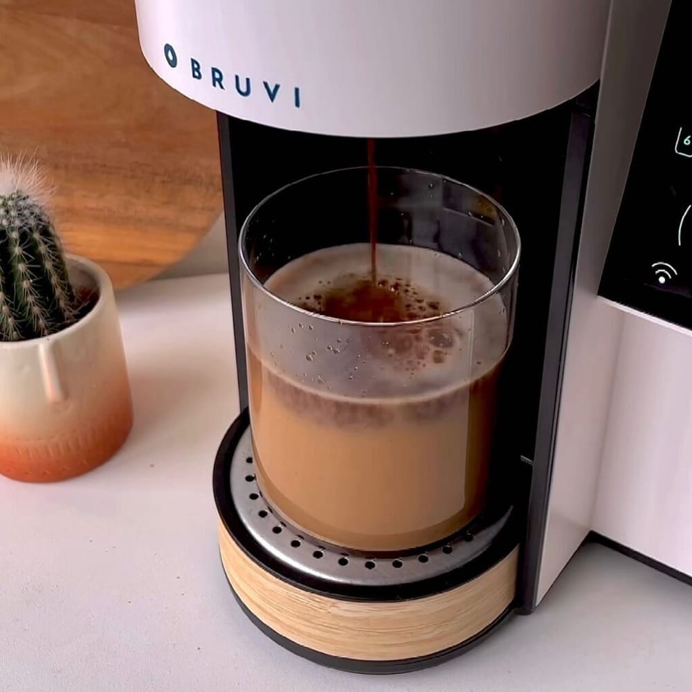Bruvi is Disrupting Keurig with a Tastier and Sustainable Alternative ...