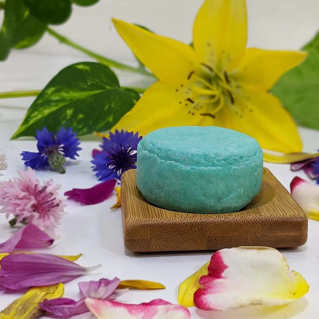 12 Best Natural Shampoo Brands - Causeartist