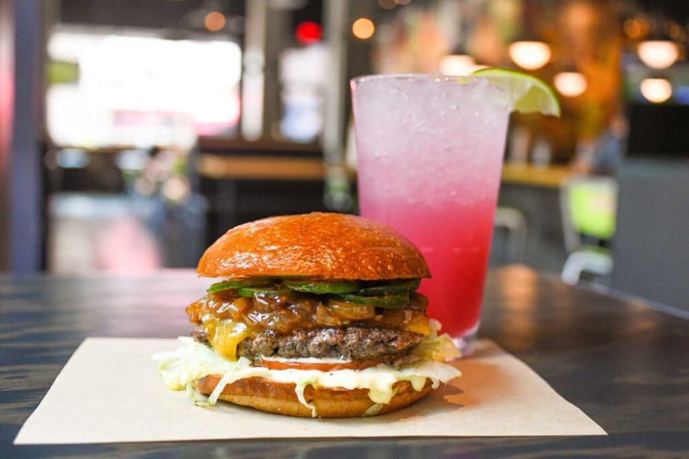 Hopdoddy Embraces Regenerative Agriculture Practices With Bold New Menu ...