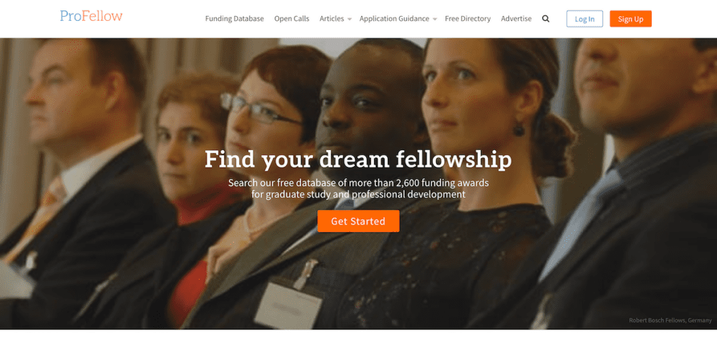 10 Best Grant Search Engines - Causeartist