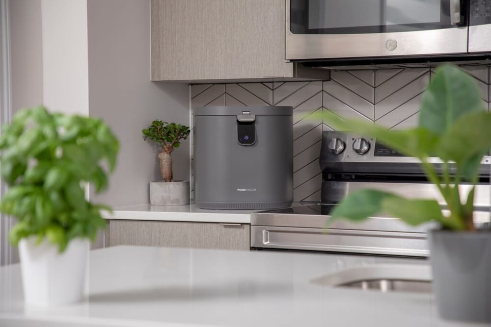 5 Best Electric Composters to Combat Food Waste at Home